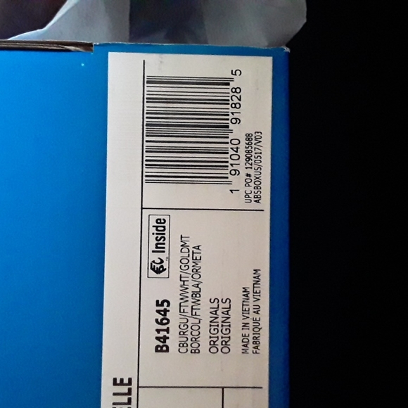 adidas Originals | Shoes | Adidas Gazelle Burgundy Sneaker B4645 | Poshmark